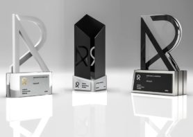 Creative Design for Custom Awards and Programs | CRISTAUX