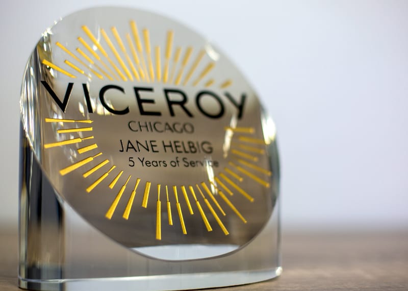 Unique Custom Awards & Trophies | CRISTAUX