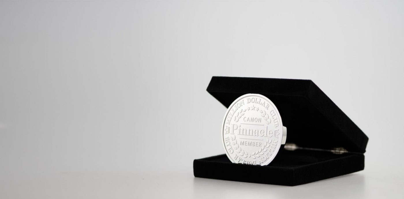 This Is the History of Challenge Coins | CRISTAUX