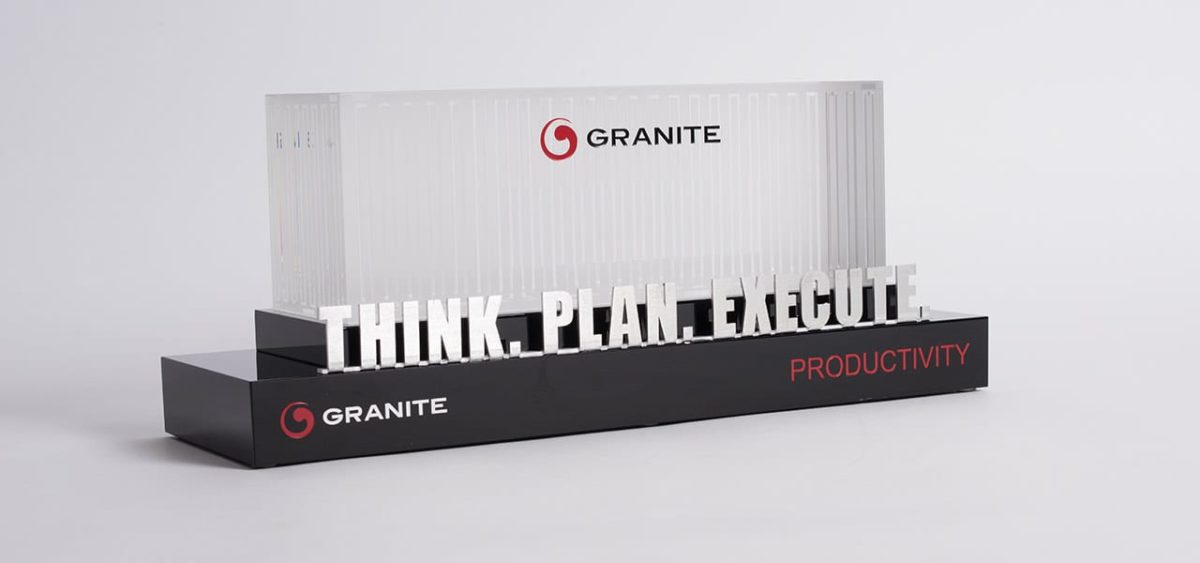 Real estate awards: categories, ideas | CRISTAUX