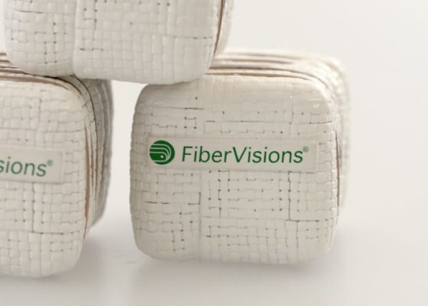 Custom Milestone Awards for FiberVisions | CRISTAUX