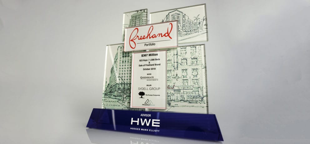 Real estate awards: categories, ideas | CRISTAUX