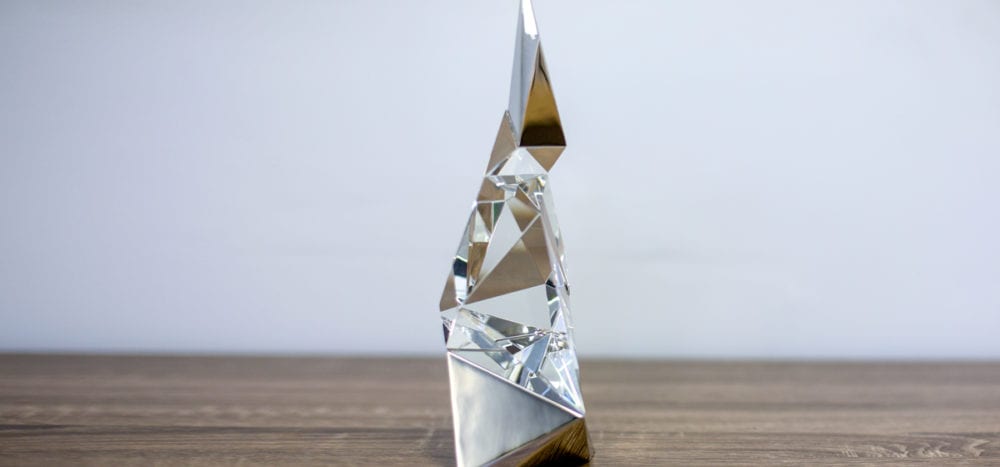 Custom Award Statue Design: Inspiration, Best Practices | CRISTAUX