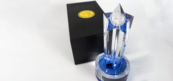 Award Presentation: How to Elevate Your Program | CRISTAUX