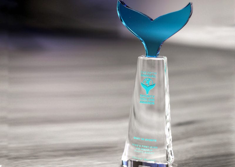 Sales Awards: Custom Sales Recognition | CRISTAUX