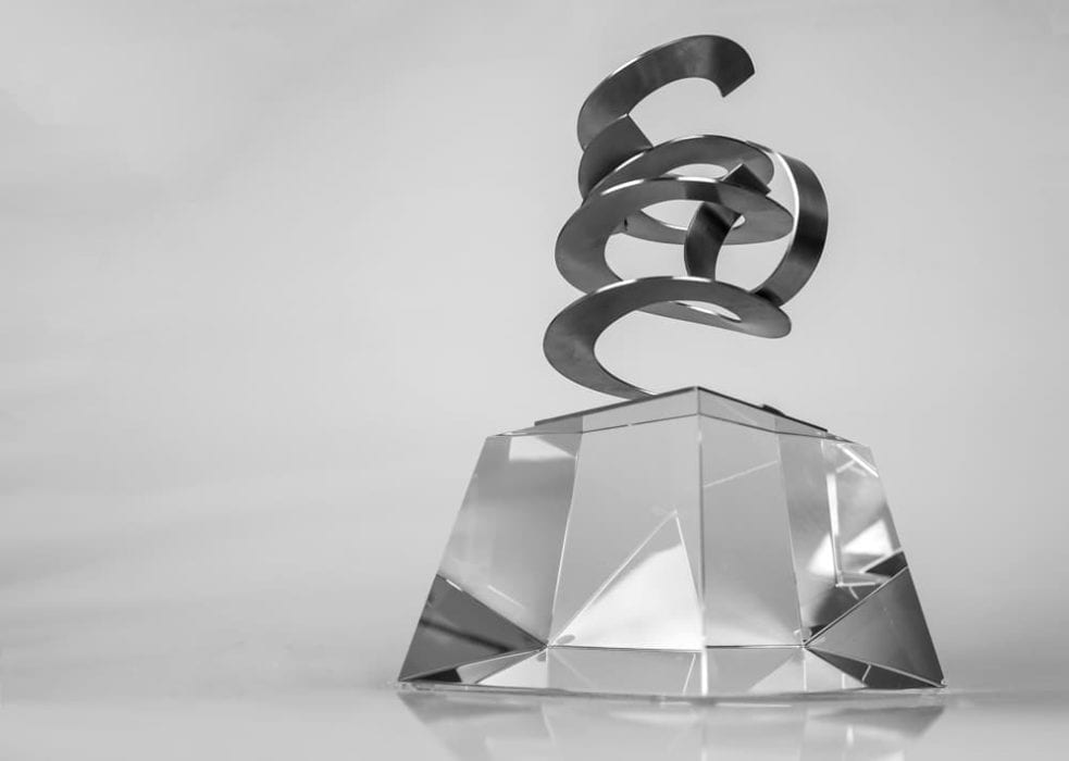 Custom Crystal Awards & Trophies For Your Occasion