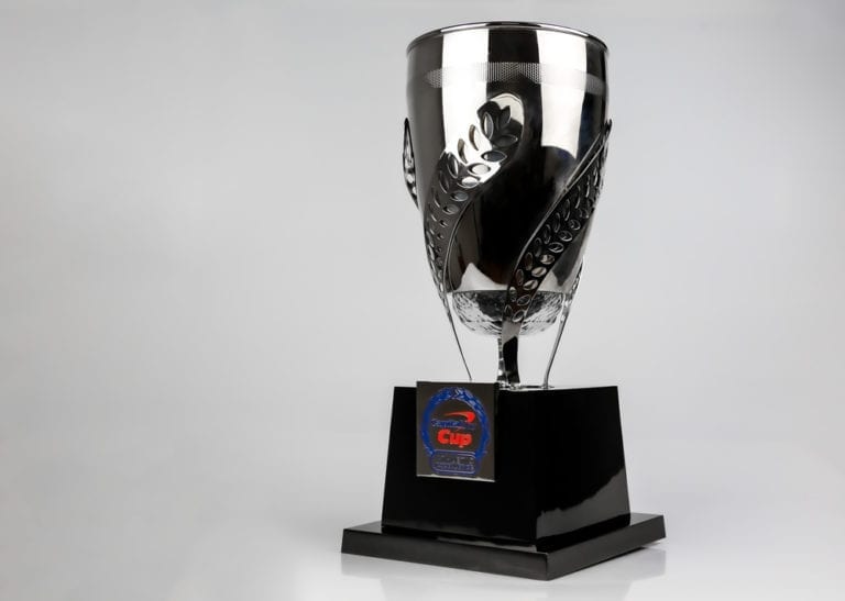 Unique Custom Trophies | CRISTAUX