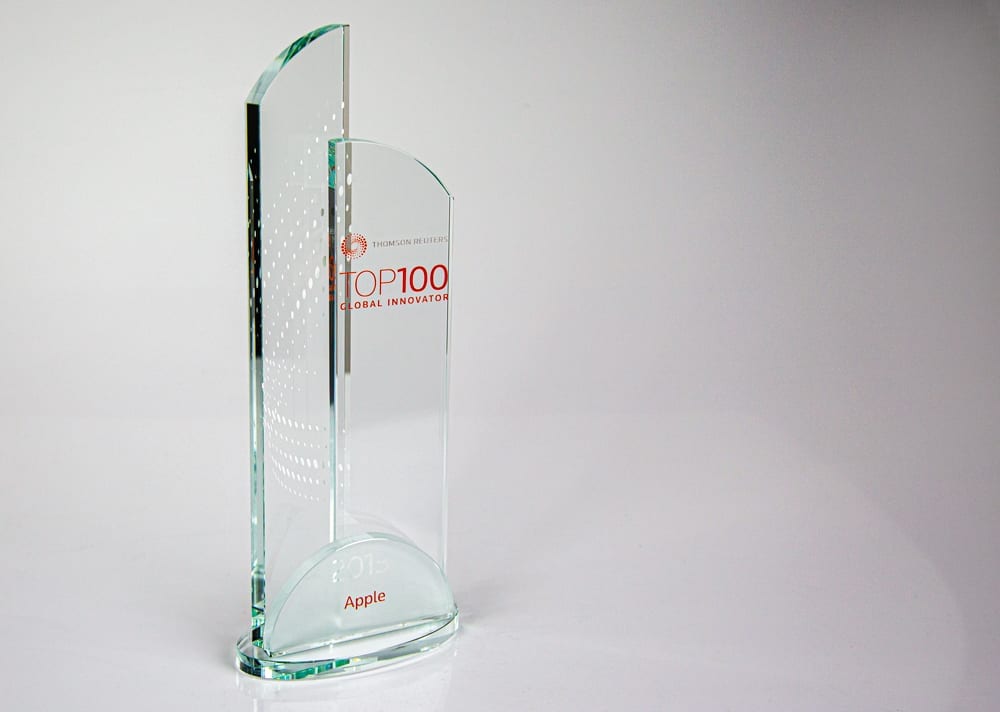 Sales Trophy: Unique Sales Recognition Awards