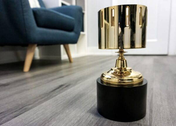 Sales Trophy: Unique Sales Recognition Awards