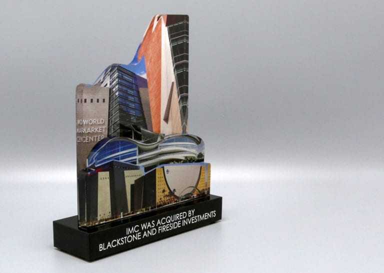 Extraordinary Financial Tombstones | CRISTAUX