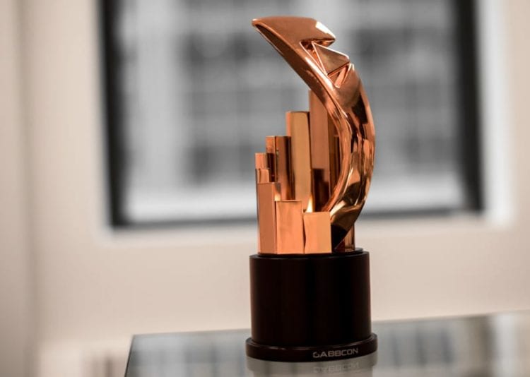 Award Statues [Unique Designs] | CRISTAUX