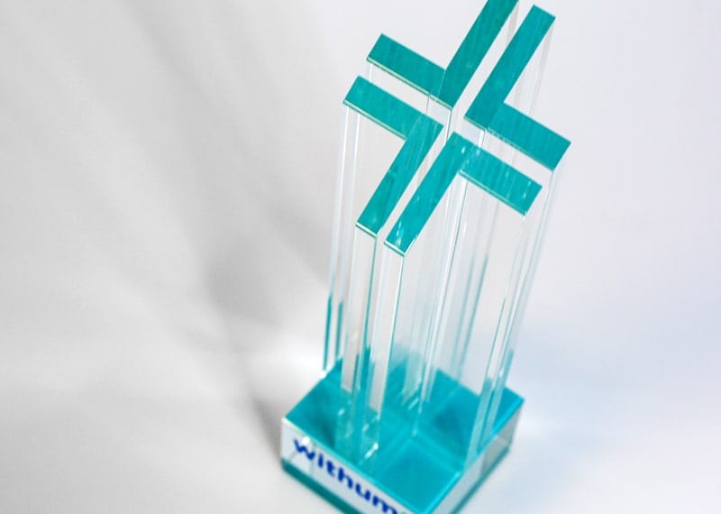 Award Statues [Unique Designs] | CRISTAUX