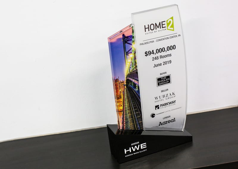 Extraordinary Financial Tombstones | CRISTAUX