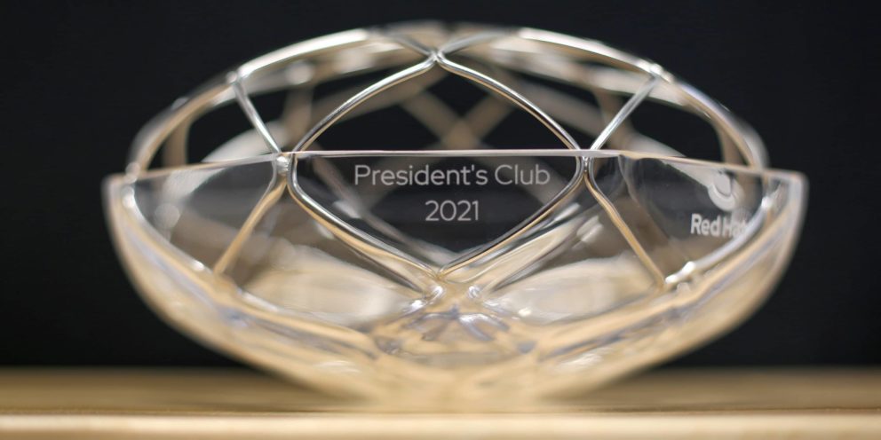 50 creative and fun award names for employee recognition | CRISTAUX