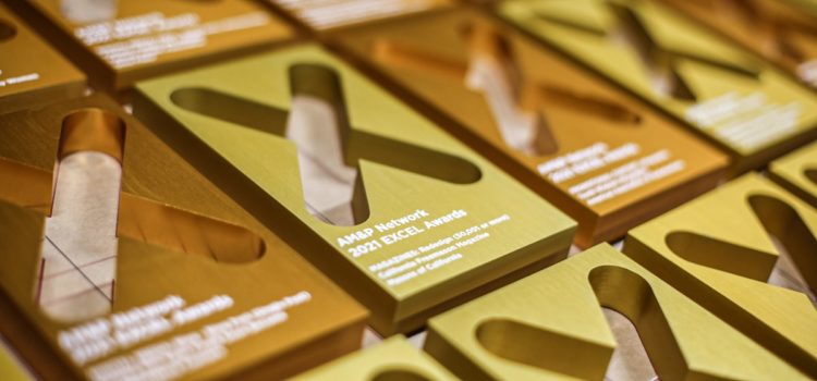 Selecting Award Recipients: Best Practices, Examples | CRISTAUX