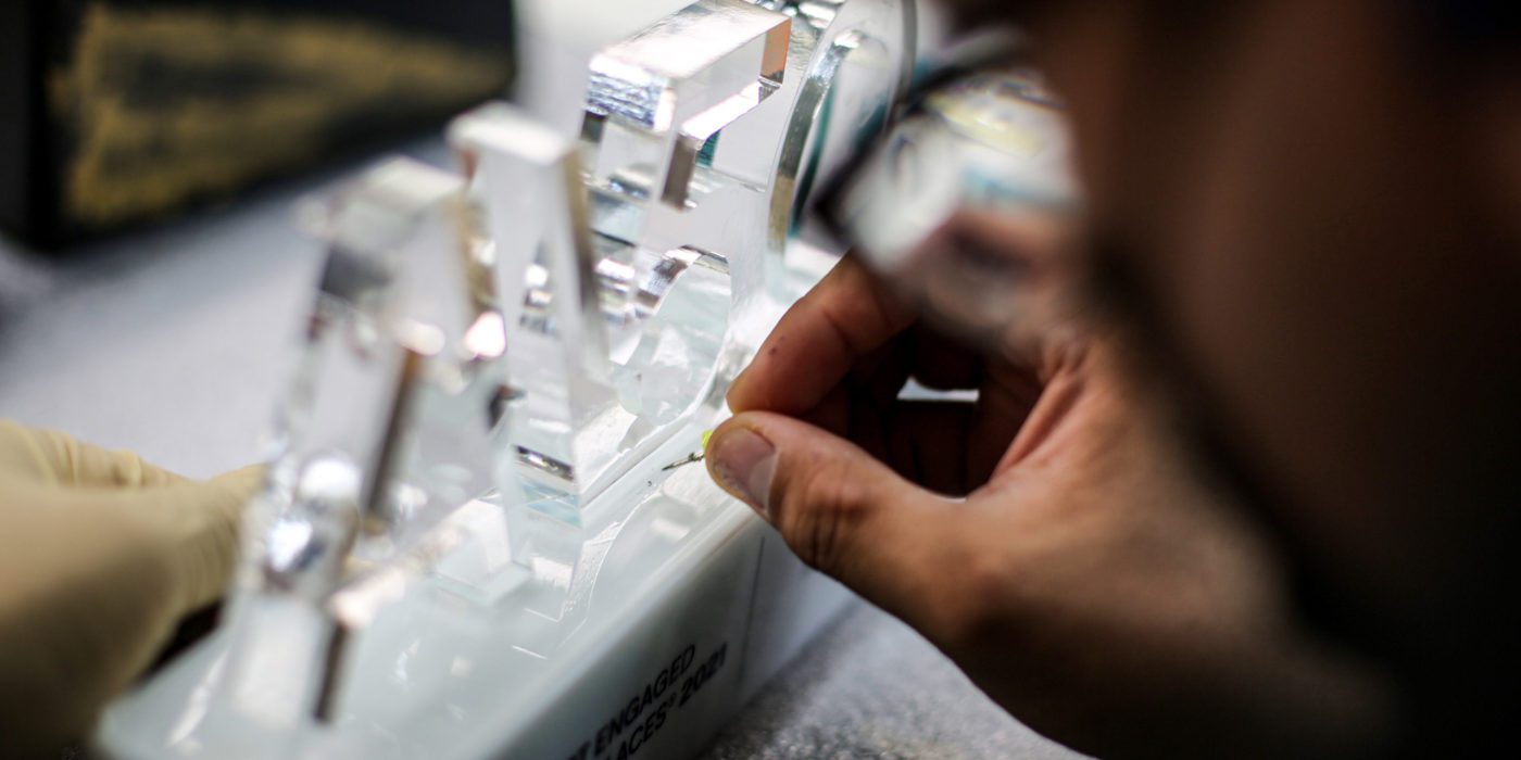 Prototyping Award Designs: Benefits, Best Practices | CRISTAUX