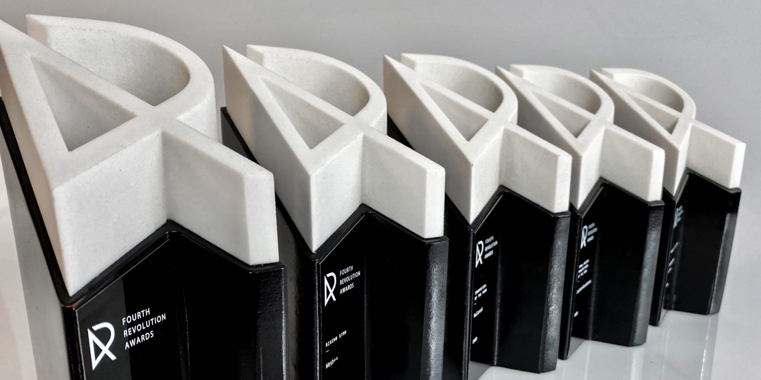 Selecting Award Recipients: Best Practices, Examples | CRISTAUX