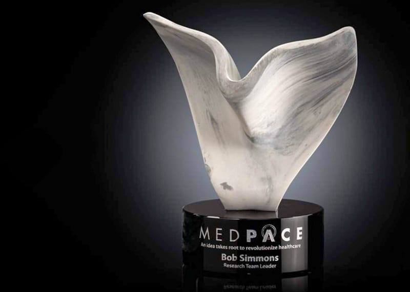 Stone Trophies and Awards | CRISTAUX