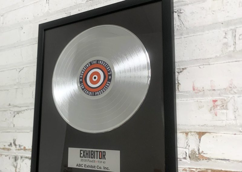 Custom Resin Awards | CRISTAUX