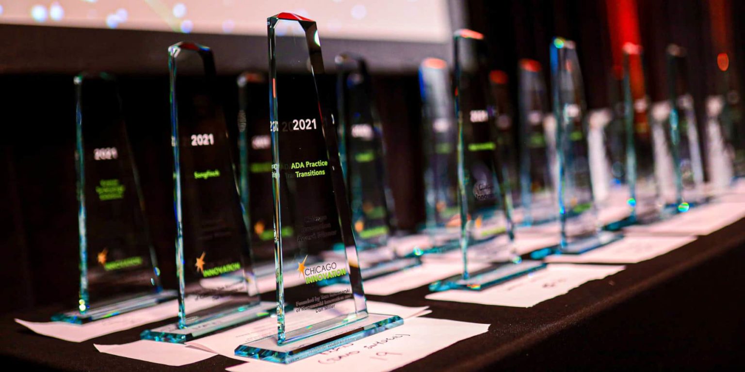 12 Award Ceremony Ideas for Unforgettable Occasions | CRISTAUX