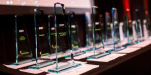 12 Award Ceremony Ideas for Unforgettable Occasions | CRISTAUX