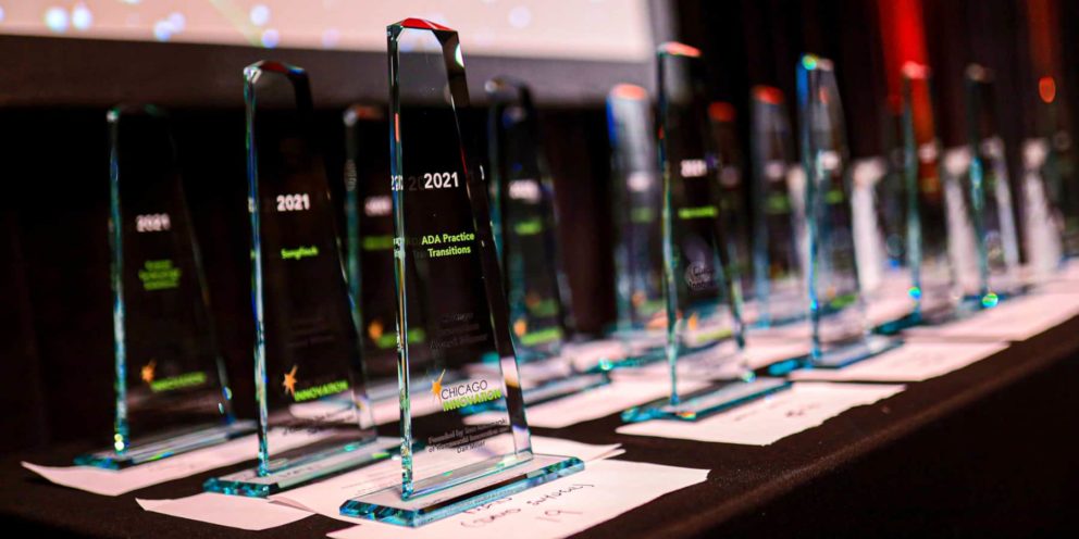 12 Award Ceremony Ideas for Unforgettable Occasions | CRISTAUX