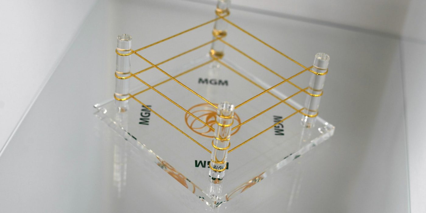 16 Best Gifts for Business Partners | CRISTAUX