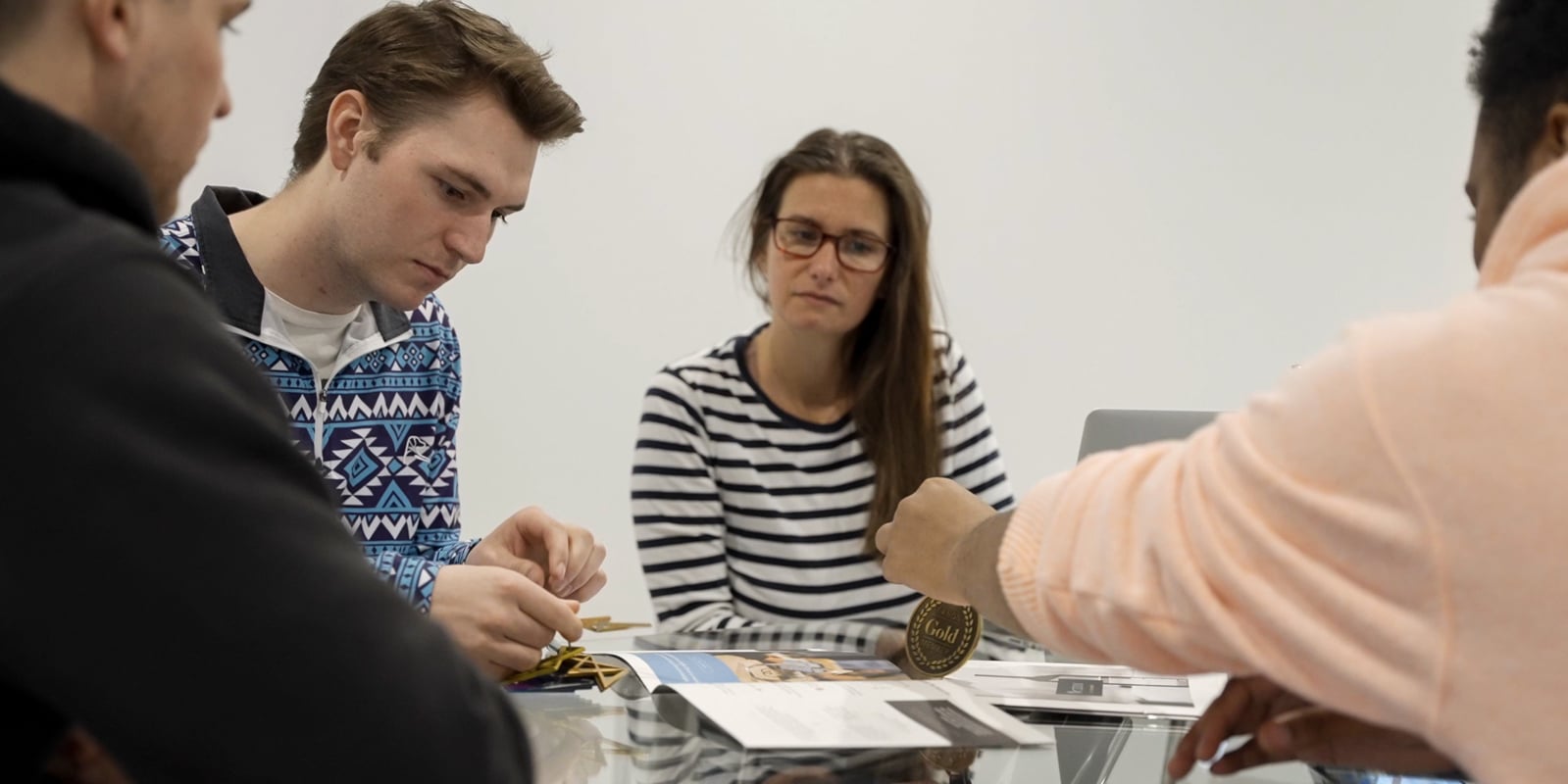 Why is Employee Recognition Important? | CRISTAUX