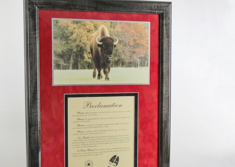 Certificate Plaques: Custom Made | CRISTAUX