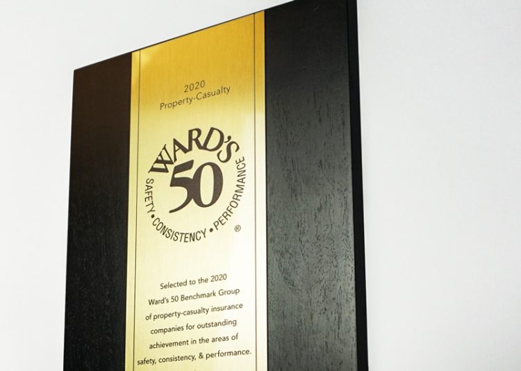 Certificate Plaques: Custom Made | CRISTAUX