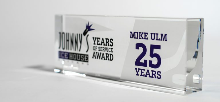 Sports Awards Ideas, Designs, and Examples | CRISTAUX