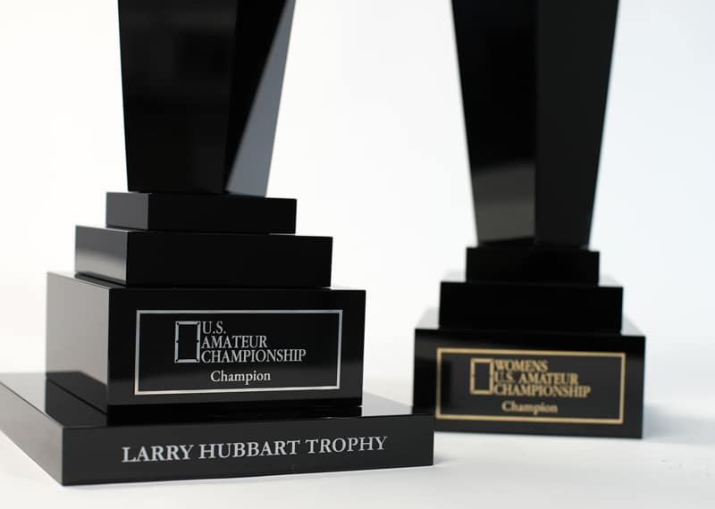 Sports Trophies: Custom Made | CRISTAUX