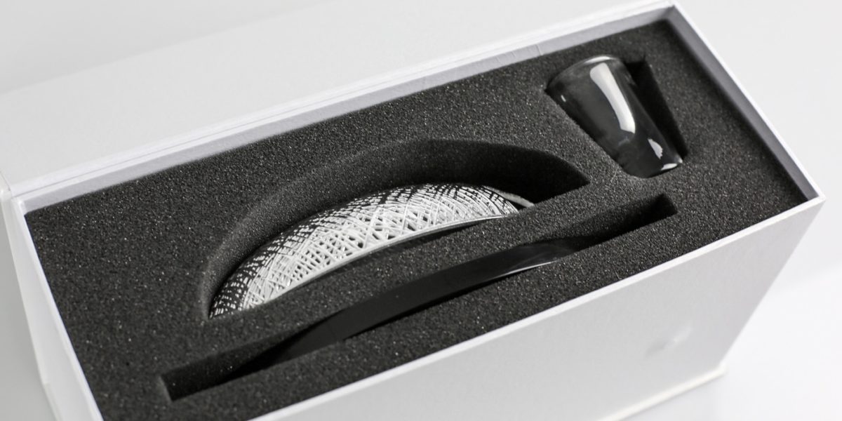 9 Award Presentation Box Ideas and Examples | CRISTAUX