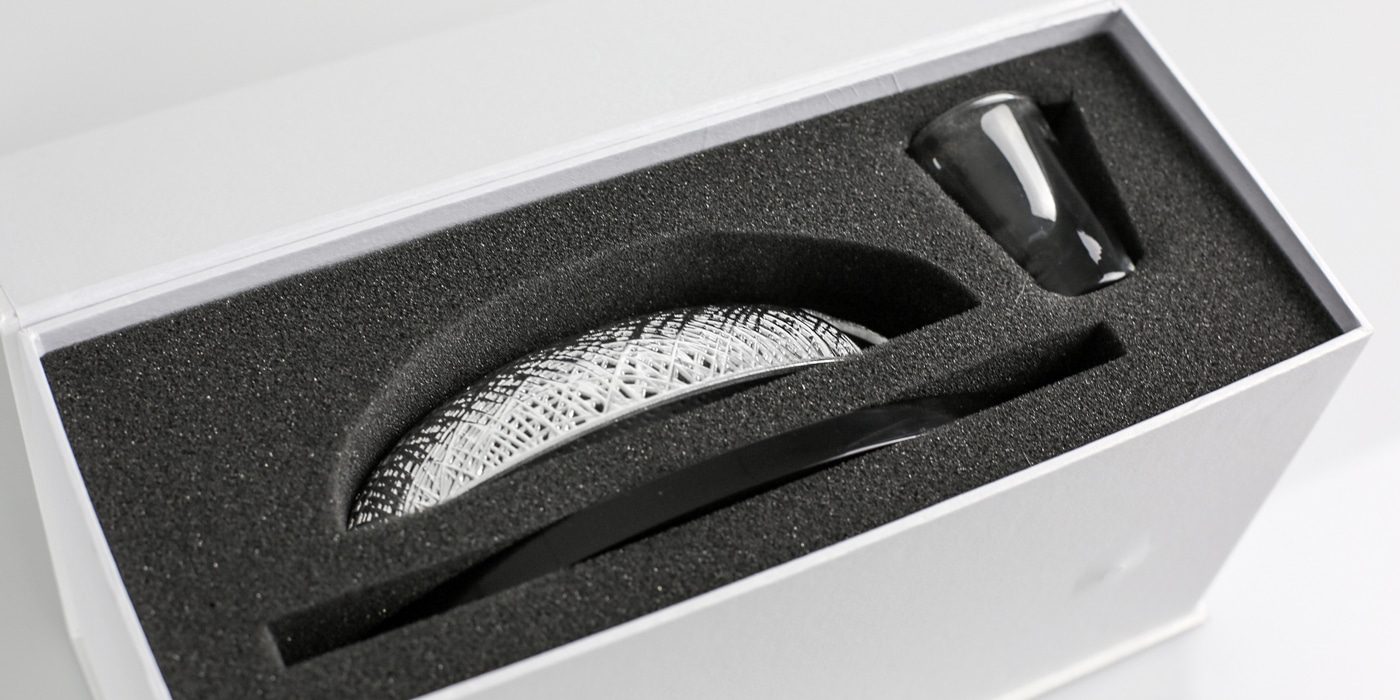 9 Award Presentation Box Ideas and Examples | CRISTAUX