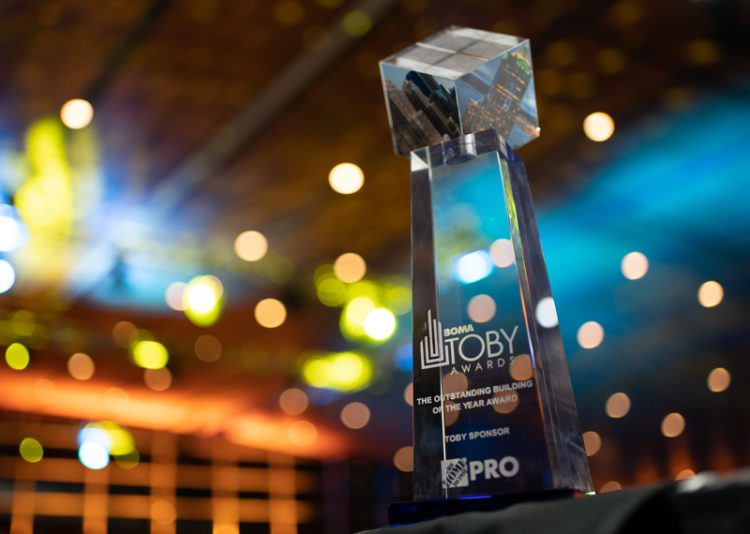 Event Awards and Programs: Unique and Customized | CRISTAUX