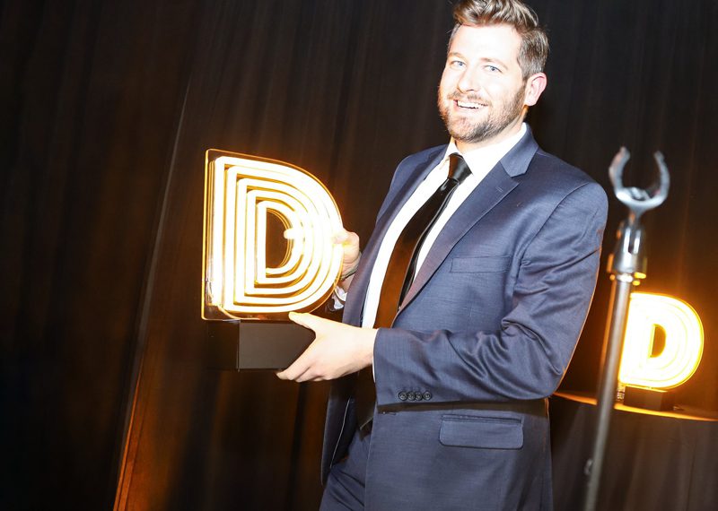 Event Awards and Programs: Unique and Customized | CRISTAUX