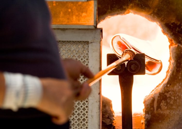 Unique Custom Glass Work | CRISTAUX