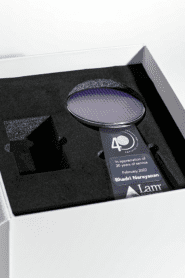 LAM Research - Cristaux International