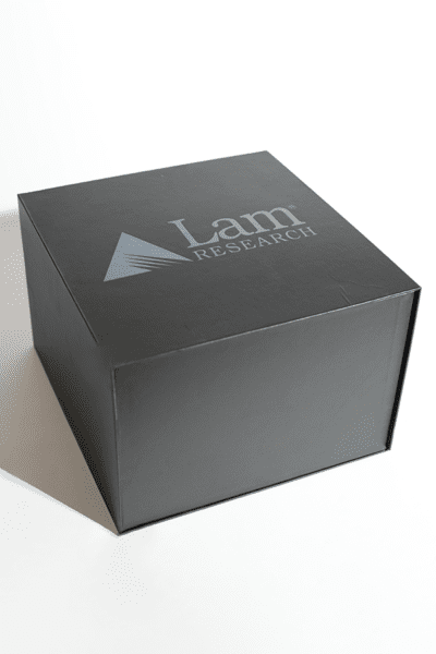 LAM Research - Cristaux International