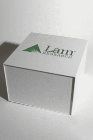 LAM Research - Cristaux International