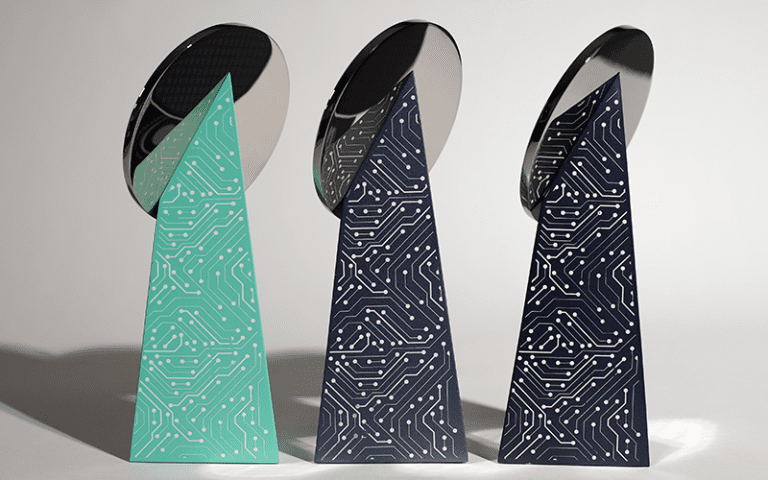 LAM Research - Cristaux International