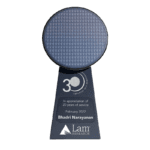 LAM Research - Cristaux International