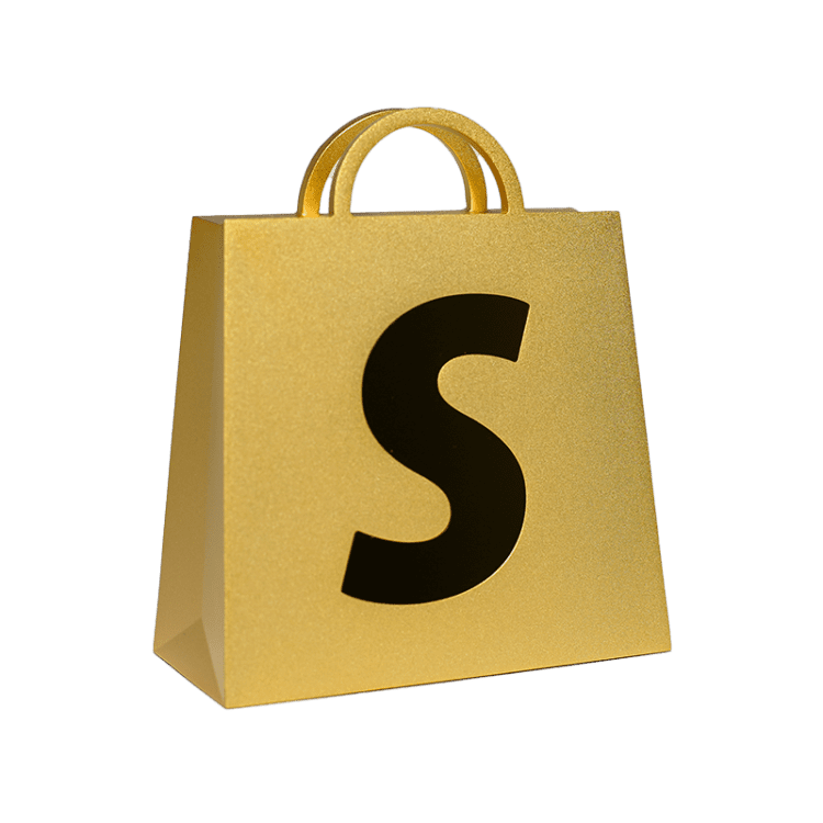 Shopify Milestones - Cristaux International