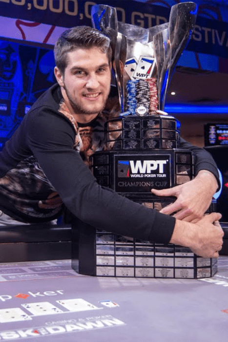 WPT - Cristaux International
