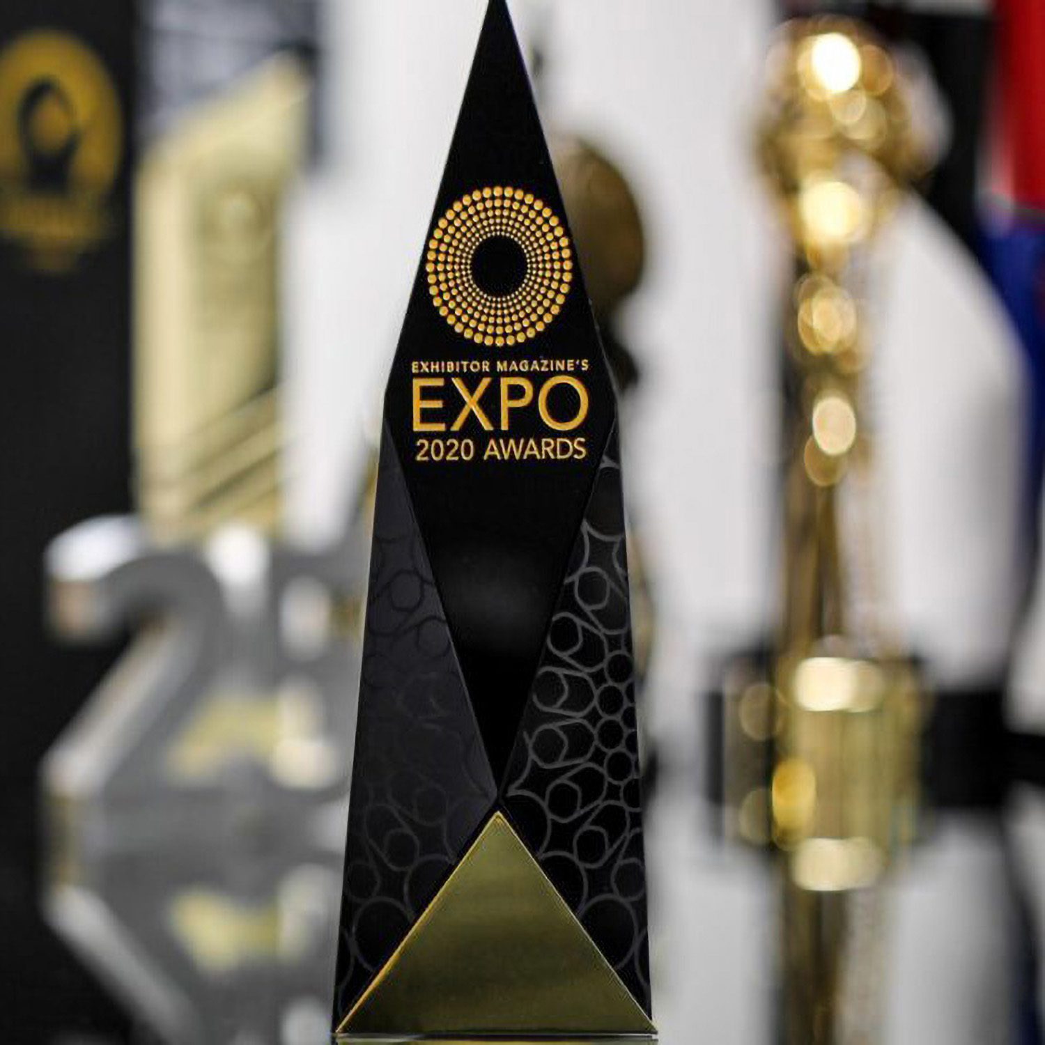 Sports Awards Ideas, Designs, and Examples | CRISTAUX